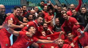 CAN Handball : Le Maroc a réalisé le plus important en se qualifiant ...