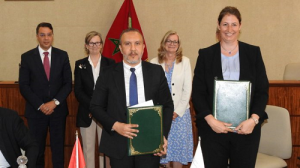 Maroc : L’ONEE obtient un financement de 300 millions d’euros pour ...